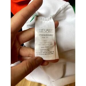 Louis Castel | Tops | Louis Castel Color Block Retro Mod Polo Collared ...